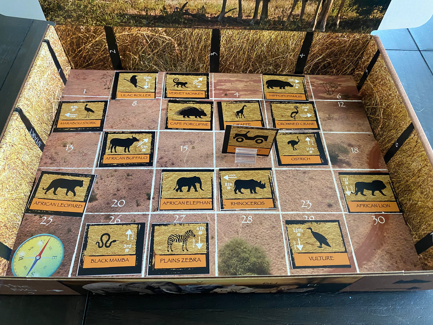 Our Newest Box! - Available in the Subscription! – Escape the Crate