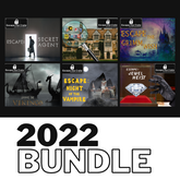 One-Time Purchases – Escape the Crate