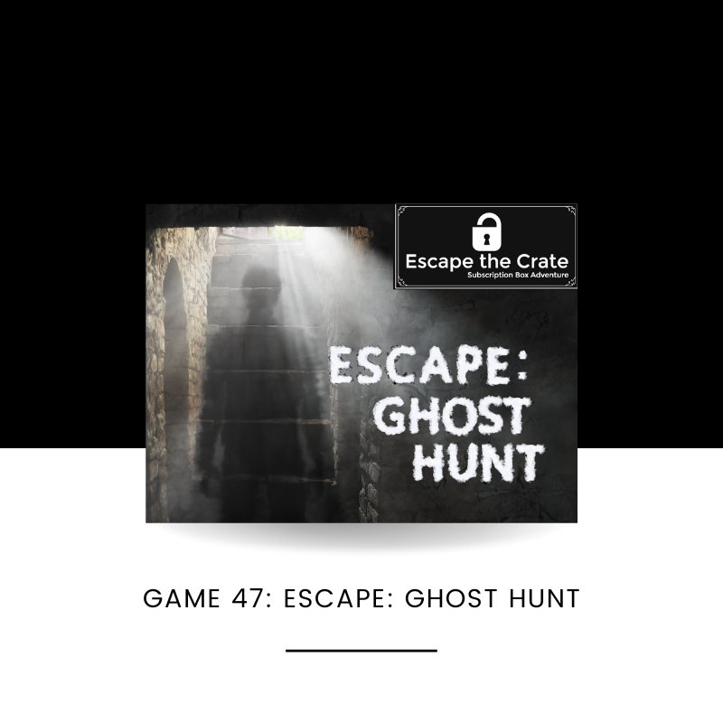One-Time Purchases – Escape the Crate