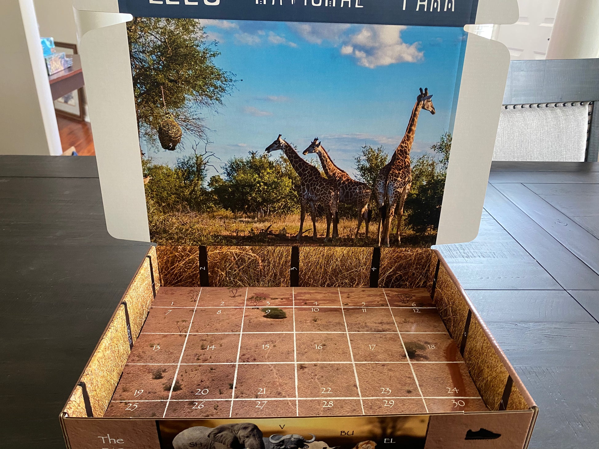 Our Newest Box! - Available in the Subscription! – Escape the Crate