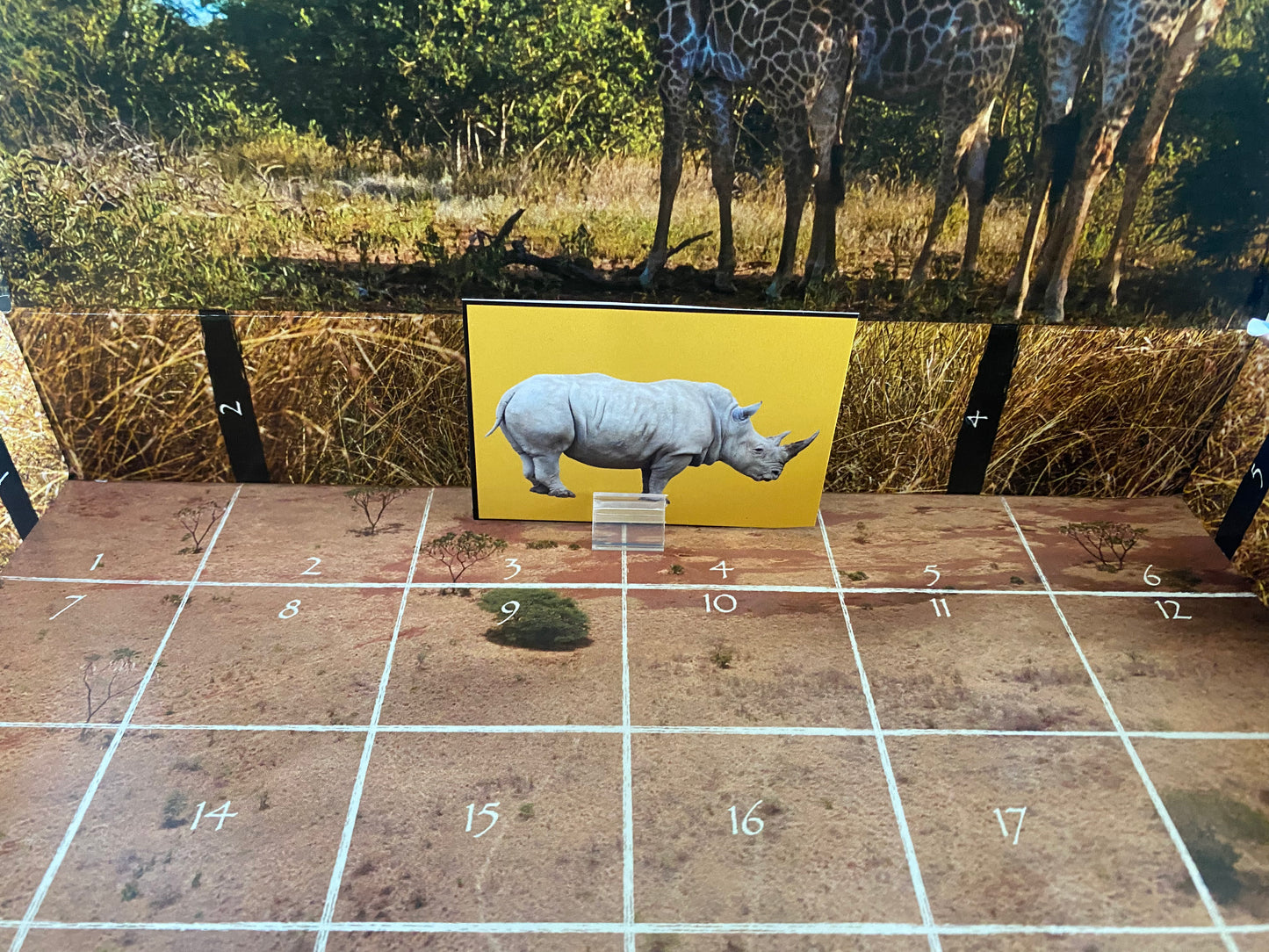 Our Newest Box! - Available in the Subscription! – Escape the Crate