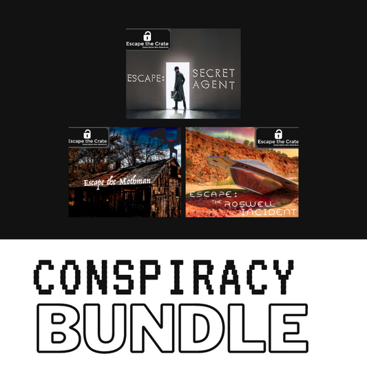 Bundled Collections – Escape the Crate